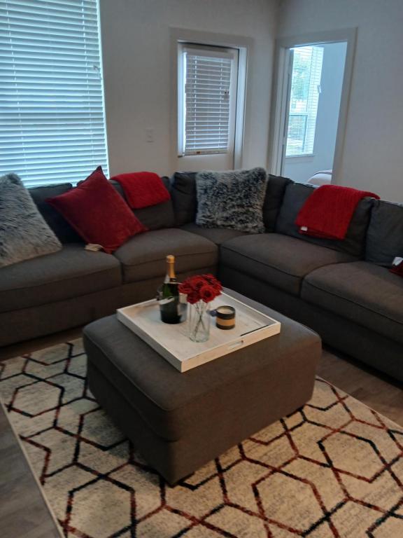 The Charington At Downtown Austin, Austin (updated prices 2024)