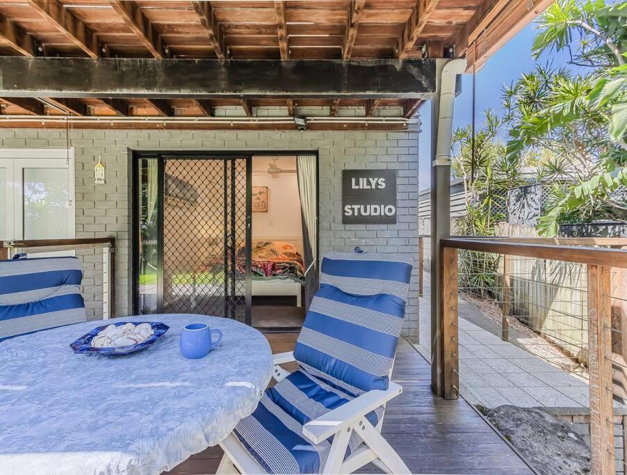 Lilys Studio, Kingscliff (updated prices 2025)