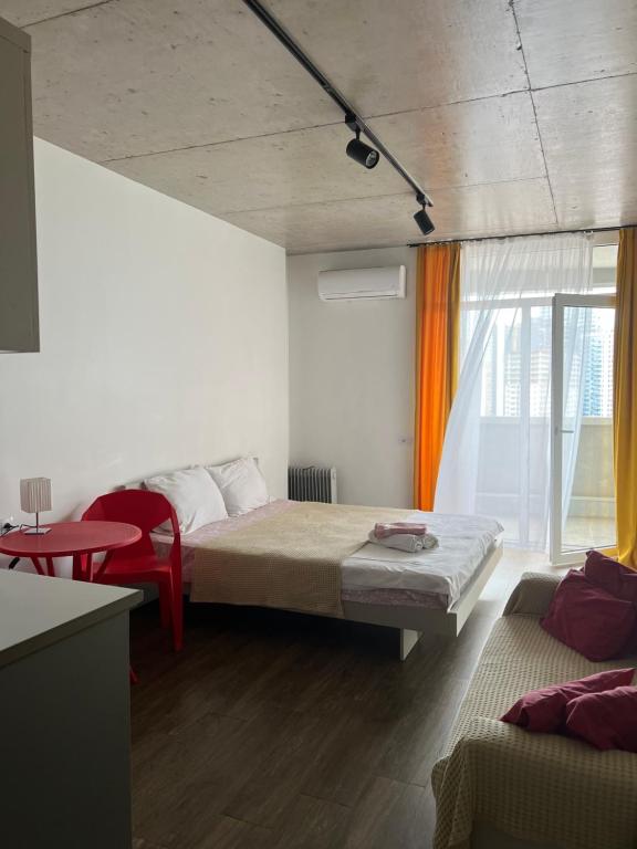 Orbi Residence 14-26, Batumi (updated prices 2026)