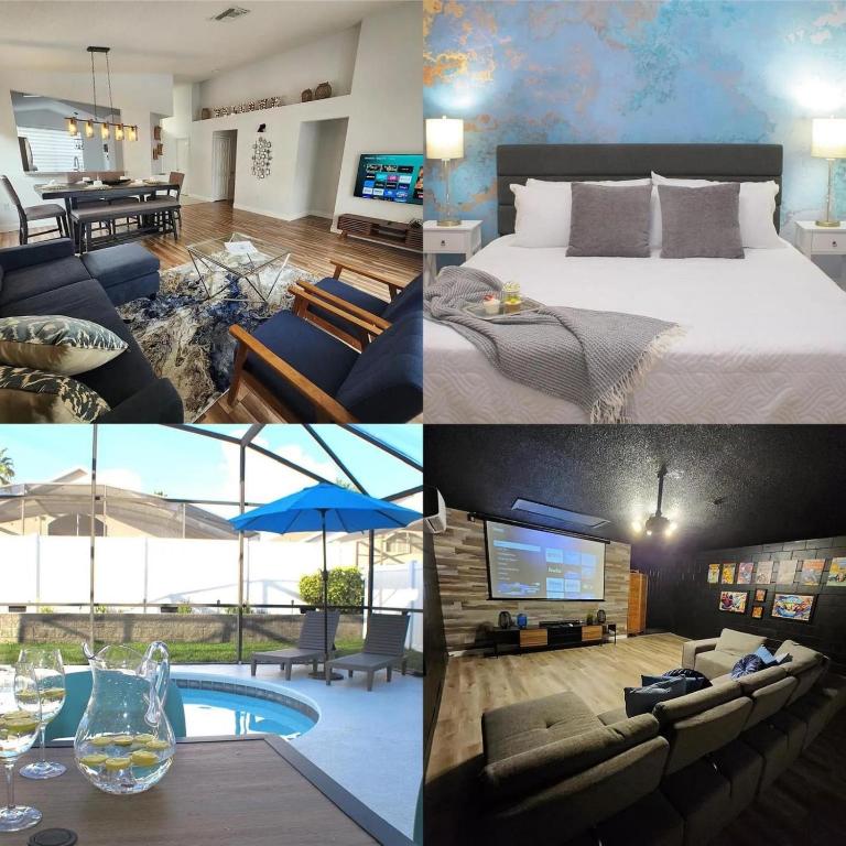 Elegance House, Kissimmee (updated prices 2024)