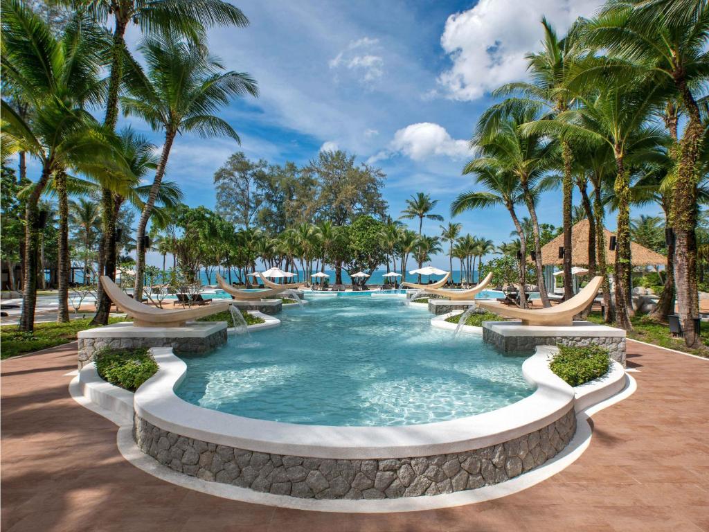 Natai Beach Resort, Natai Beach (updated prices 2025)