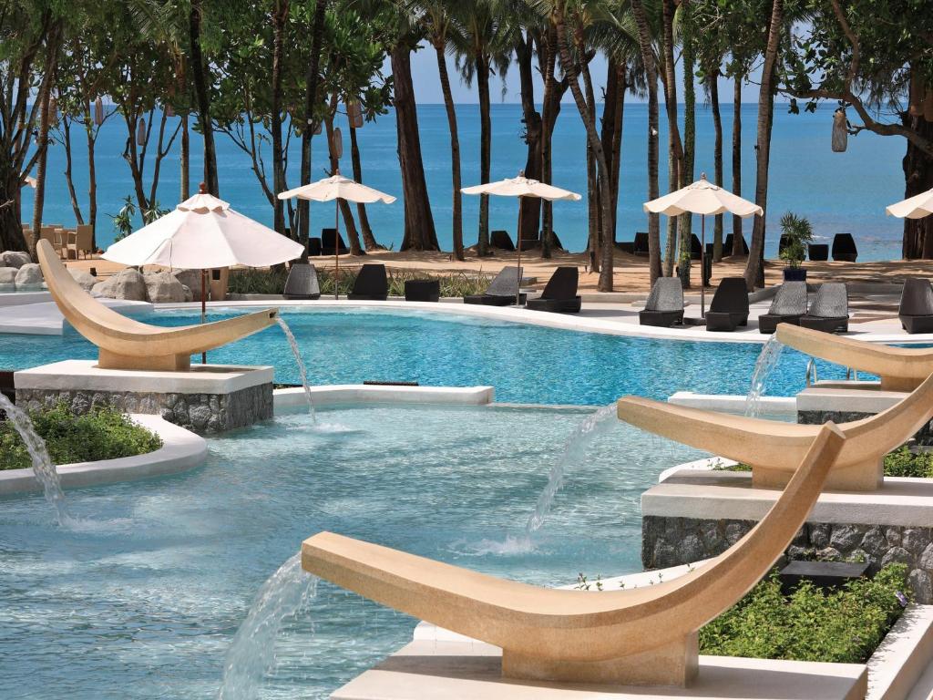 Natai Beach Resort, Natai Beach (updated prices 2025)