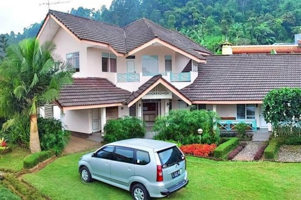 Alabare Puncak, Pasakon 1 (tarifs actualisés, 2025)