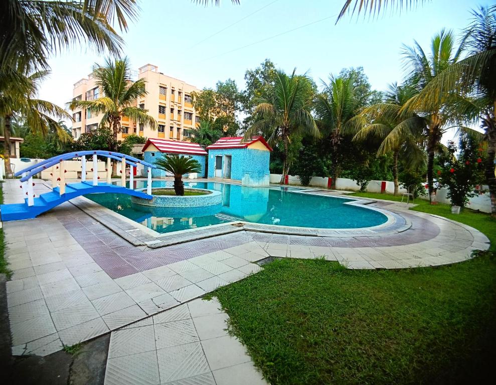 RESORT K SEA VIEW Digha, Digha (updated prices 2026)