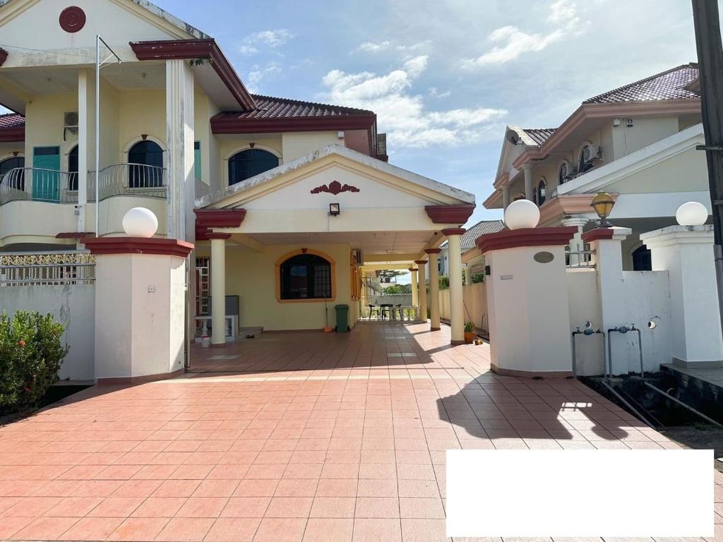 Ling's Homestay Miri, Miri (updated prices 2026)