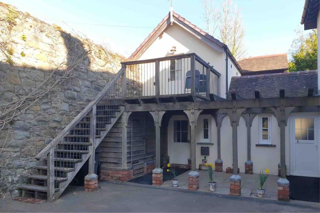 Craig Fach Coach House, Builth Wells (updated prices 2026)