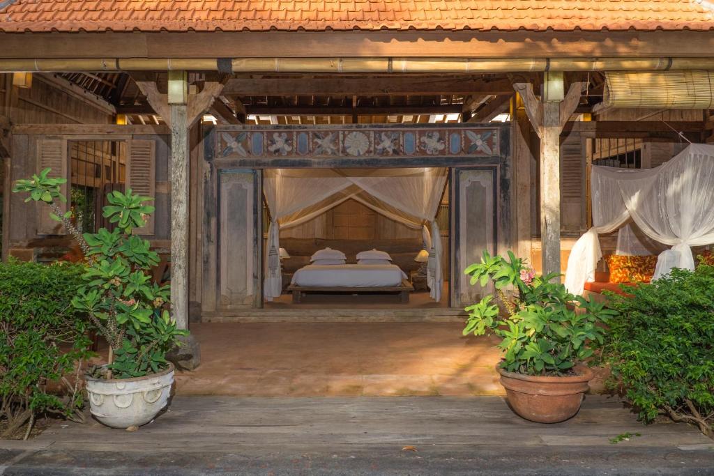 The Temple Lodge, Uluwatu (updated prices 2026)