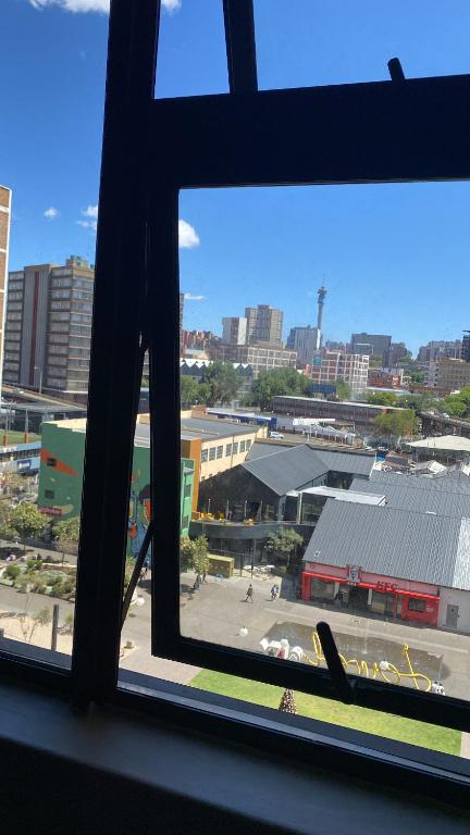 Onyx building, Johannesburgo (precios actualizados 2025)