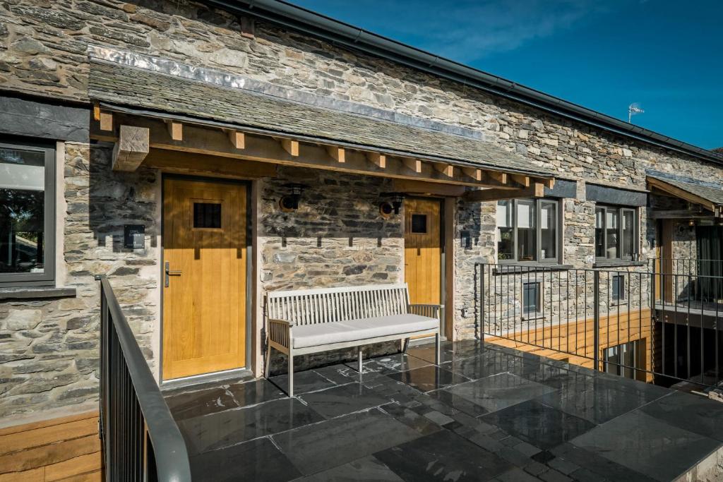 Owl Barn at The Heaning Estate, Windermere (updated prices 2026)