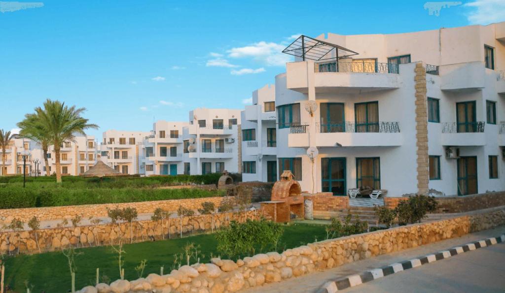 Ras Sedr Chale Golden Chalet Ras Sedr, Ras Sedr (precios actualizados 2025)