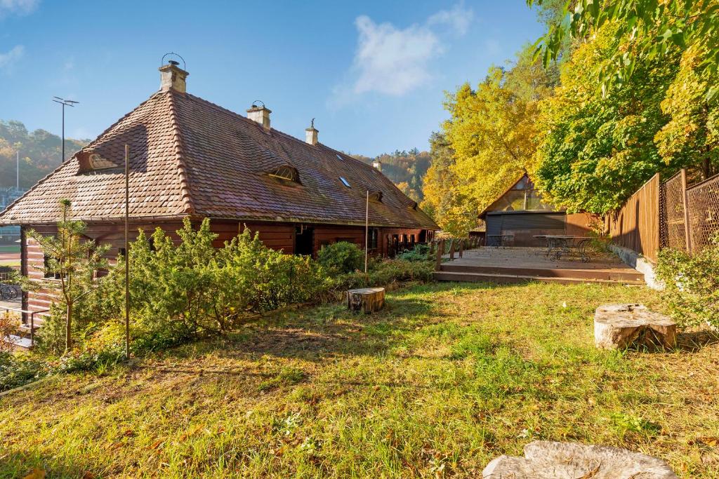 Stary Dom w Sopocie, Sopot (aktualisierte Preise für 2026)