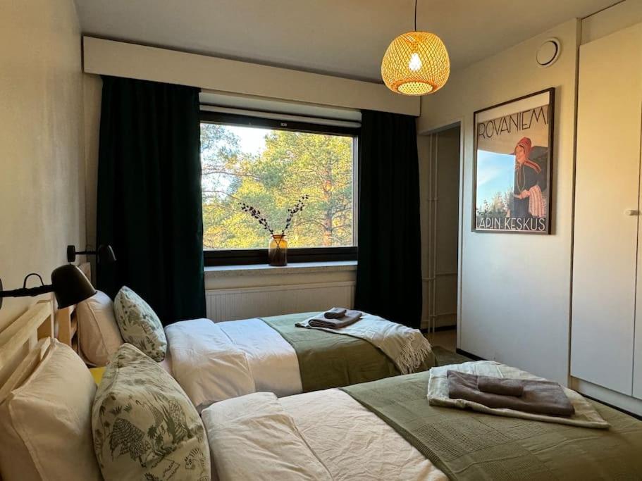 Arctic Boreal Studio, Rovaniemi (updated prices 2025)