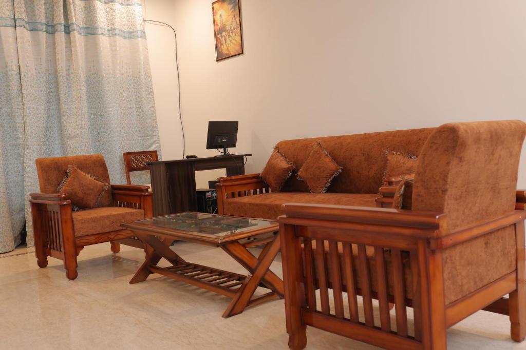 Sun residency, New Delhi (updated prices 2025)