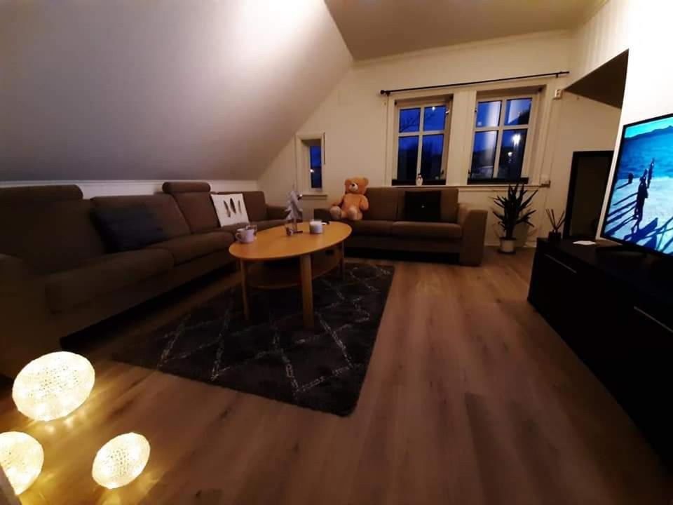 Harstad Sentrum leilighet, Harstad (updated prices 2025)