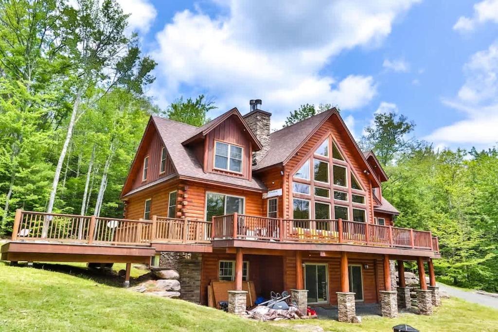 Luxurious Home & Amazing Views, Windham (updated prices 2026)