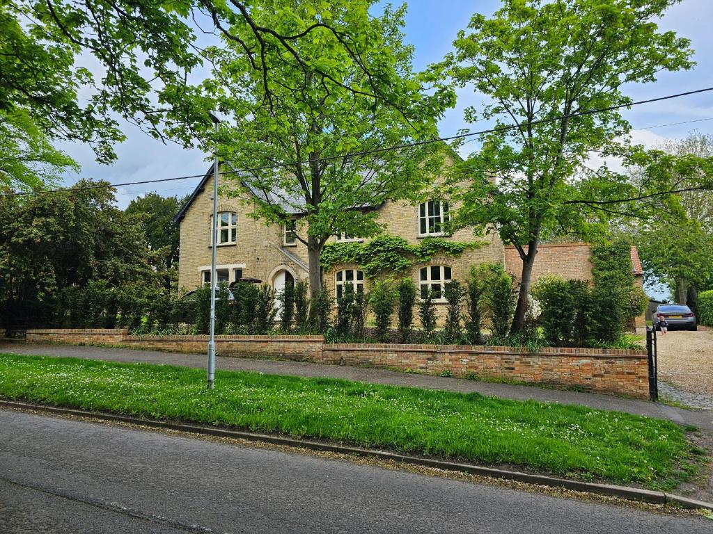 My Home, Yaxley (updated prices 2025)