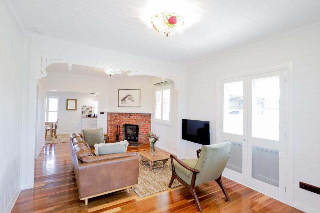Spring View Cottage, Tenterfield (updated prices 2026)