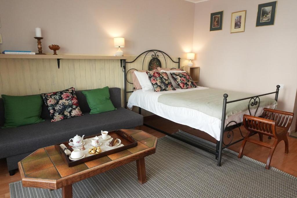 Bucharest Central Studio, Bucharest (updated prices 2026)