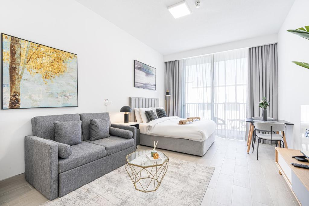 Cozy & Bright Home in the Heart of JVC, Dubái (precios actualizados 2026)
