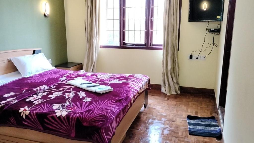 Kodai King Suite, Kodaikanal (precios actualizados 2025)