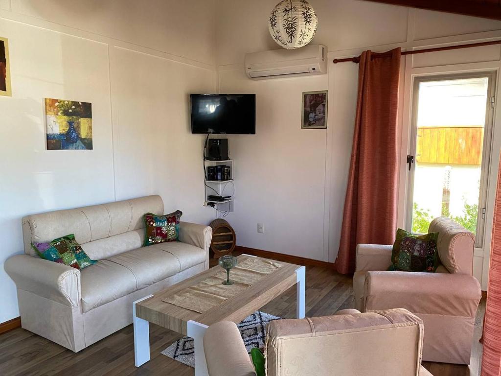 Casa en la playa de Cuchilla Alta, Cuchilla Alta (precios actualizados ...