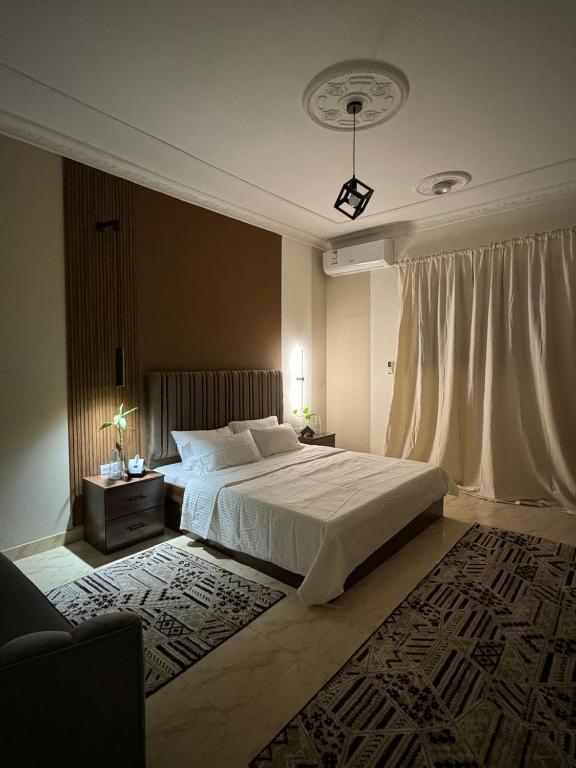 Modren Home, Хаиль (актуальные цены 2025 года)