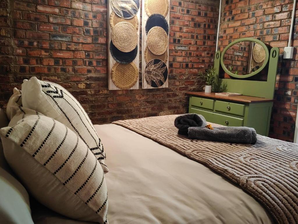 Olyfboom Cottage Clarens, Clarens (aktualisierte Preise für 2026)