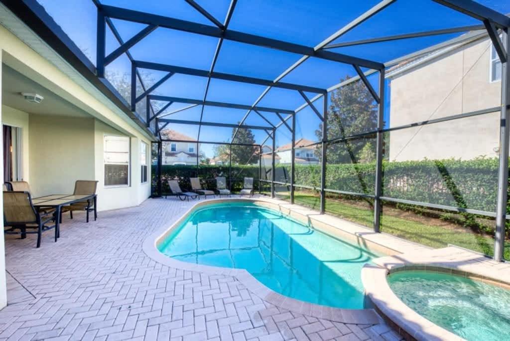 Windsor Hills Resort Pool Villa Near Disney, Orlando (updated prices 2026)