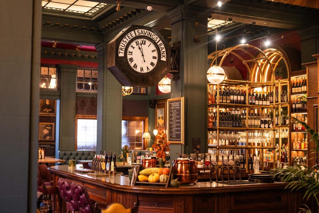 Teller's Arms, Farnham (updated prices 2025)