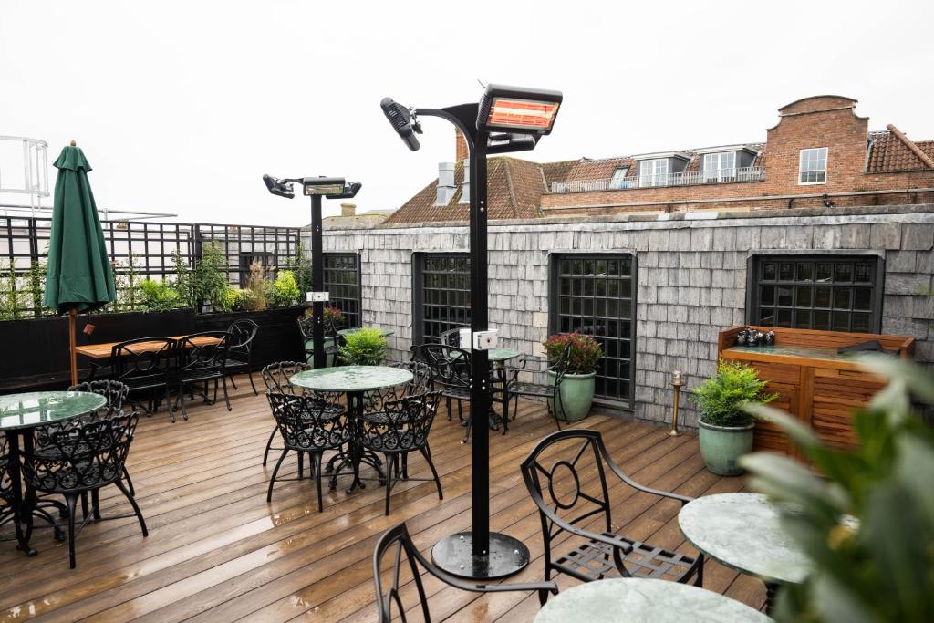 Teller's Arms, Farnham (updated prices 2025)