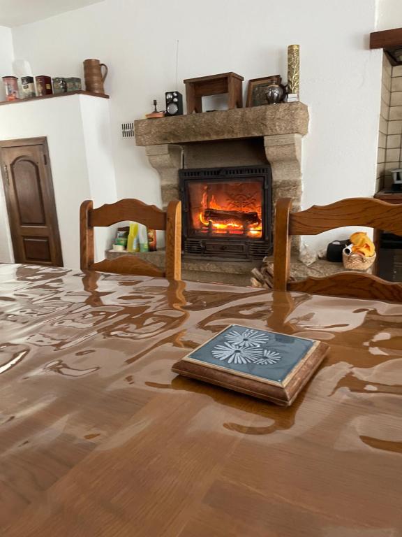 Maison de campagne, La Masure (updated prices 2024)