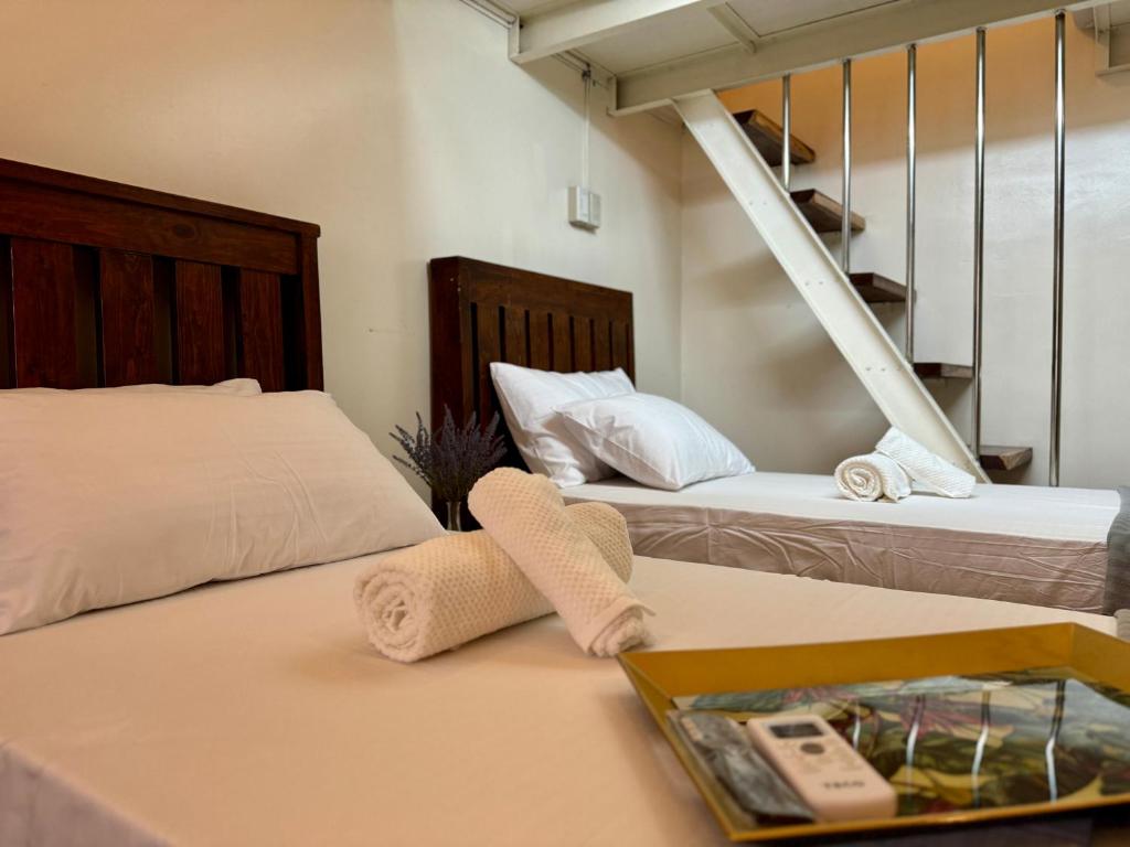 Cozy Pod, Olongapo (updated prices 2025)