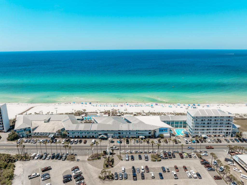 Sandpiper Beacon Beach Resort, Panama City Beach (updated prices 2025)