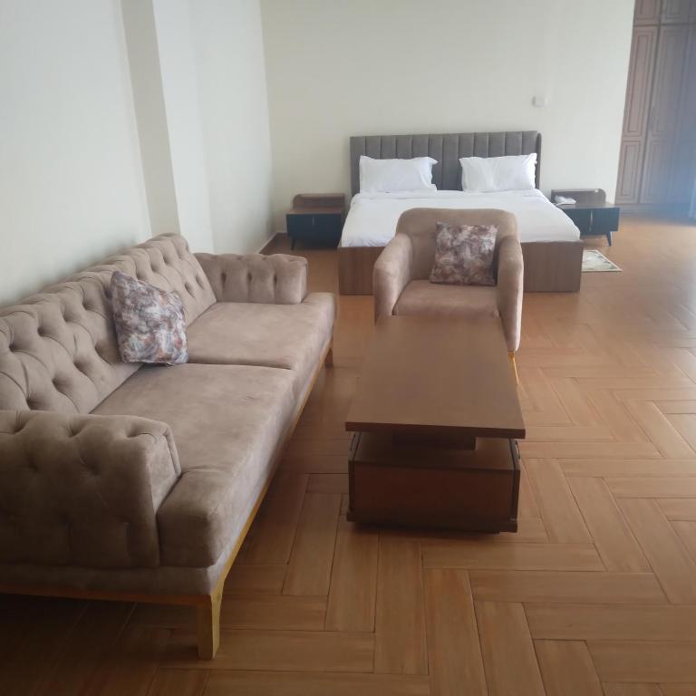 Adey Ababa Stadium Hotel, Addis Ababa (updated prices 2025)