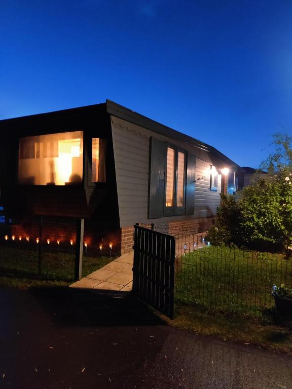 Tiny Beachhouse - New Vennepark Wenduine, Wenduine (updated prices 2026)