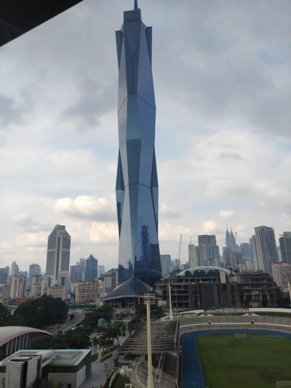 Opus Residence, Kuala Lumpur (updated prices 2025)