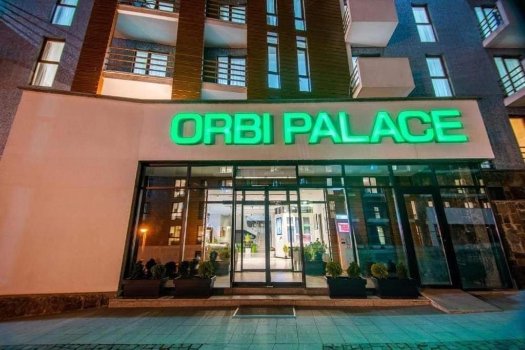 Bakuriani Orbi Palace 458, Bakuriani (updated prices 2026)