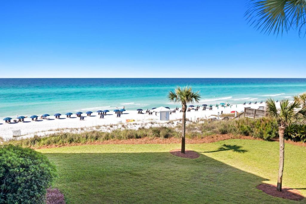 The Crescent 203, Destin (updated prices 2025)
