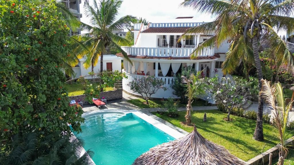Nyumba Simba House - Luxury Villa, Watamu (updated prices 2025)