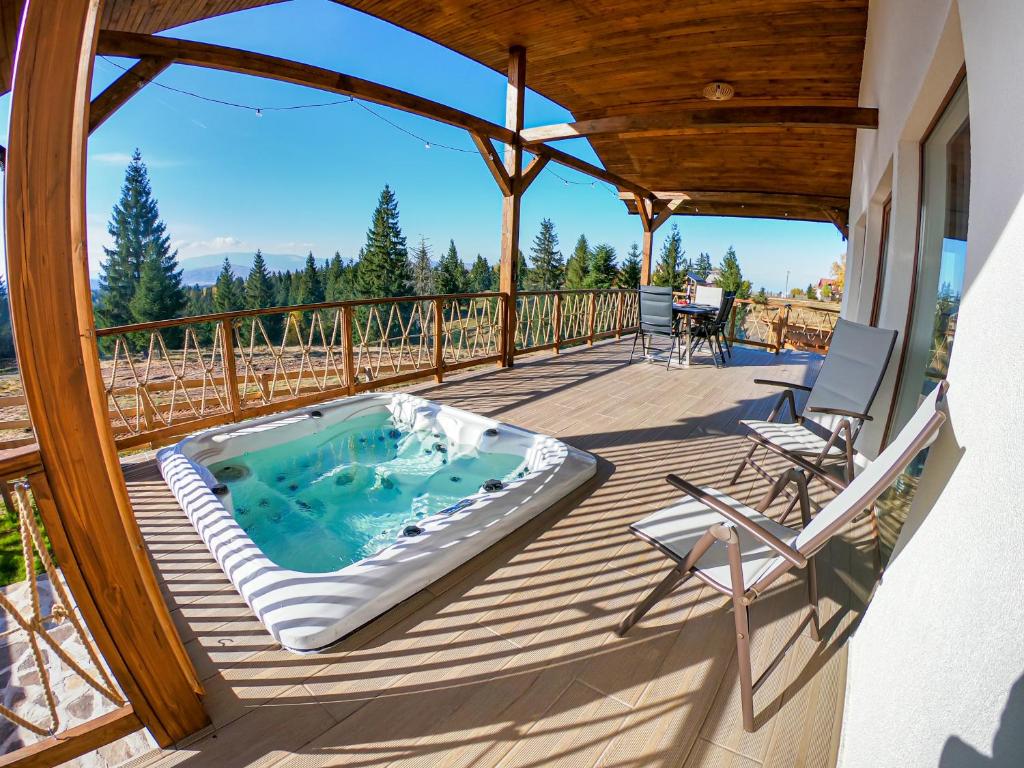 Cozy Living, Dealu Negru (updated prices 2025)