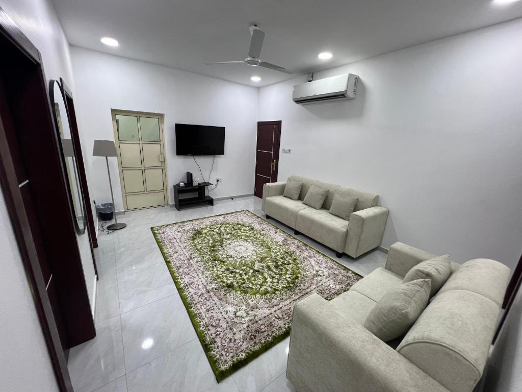 AlWadi AGROSERNE - 3BR West Riffa Apartment, Ar Rifā‘ (updated prices 2025)