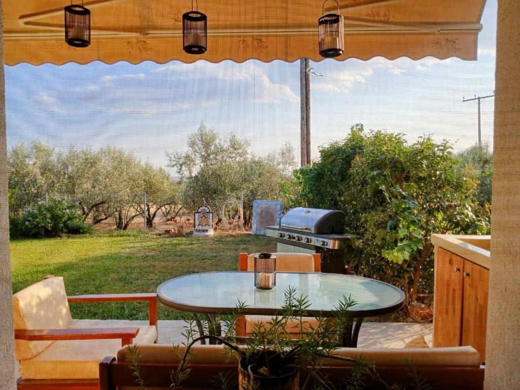 Avdira Dreamin', Xanthi (updated prices 2025)