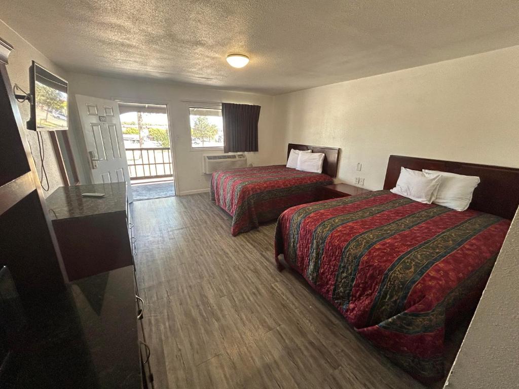 Quest Inn Weatherford, Weatherford (updated prices 2026)