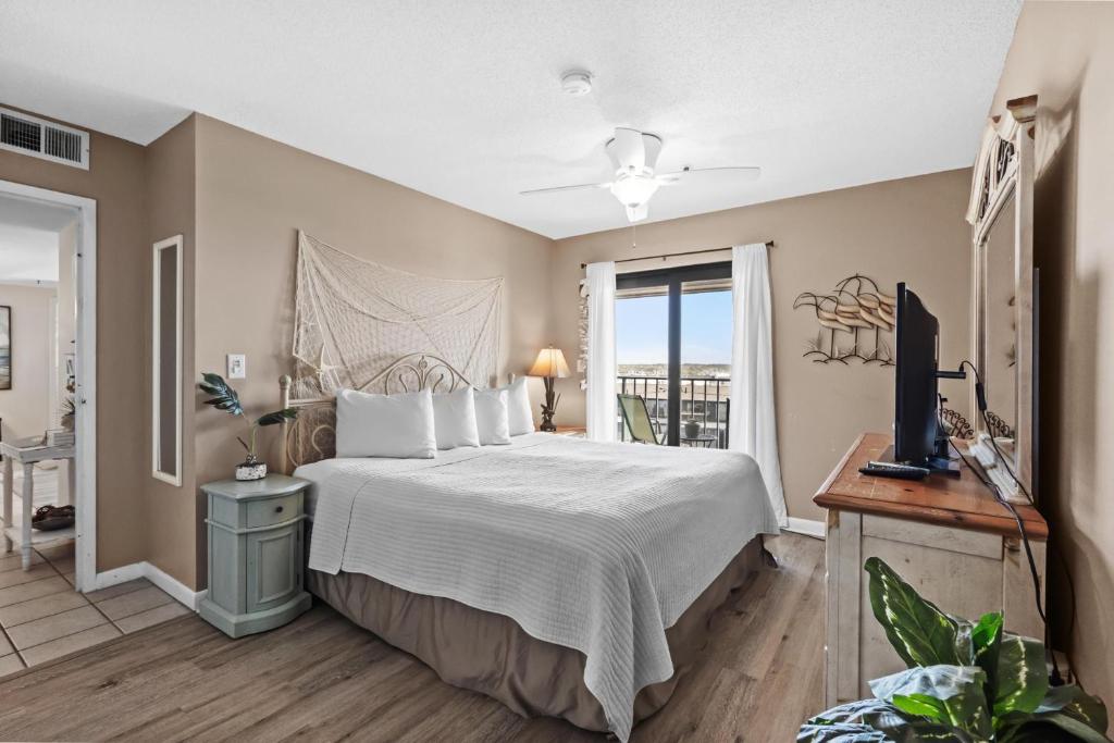 Myrtle Beach Resort T613, Myrtle Beach (updated prices 2025)