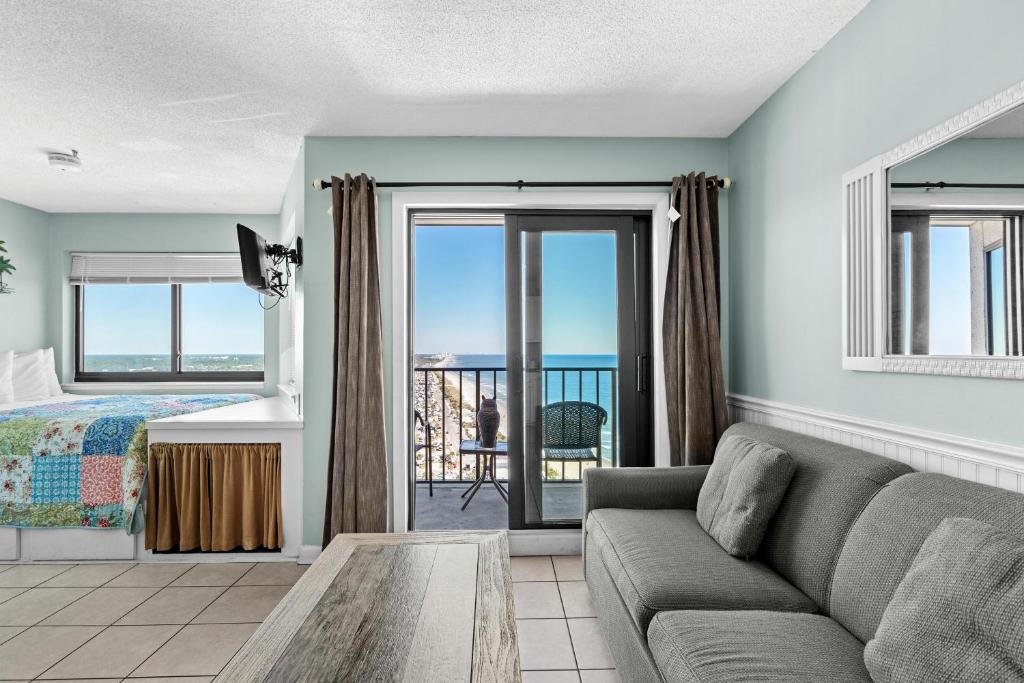 Myrtle Beach Resort T2205, Myrtle Beach (updated prices 2025)