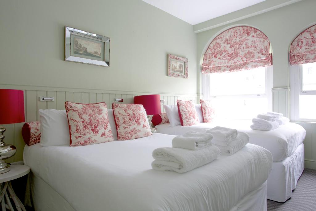 Georgian House Hotel, London (updated prices 2025)