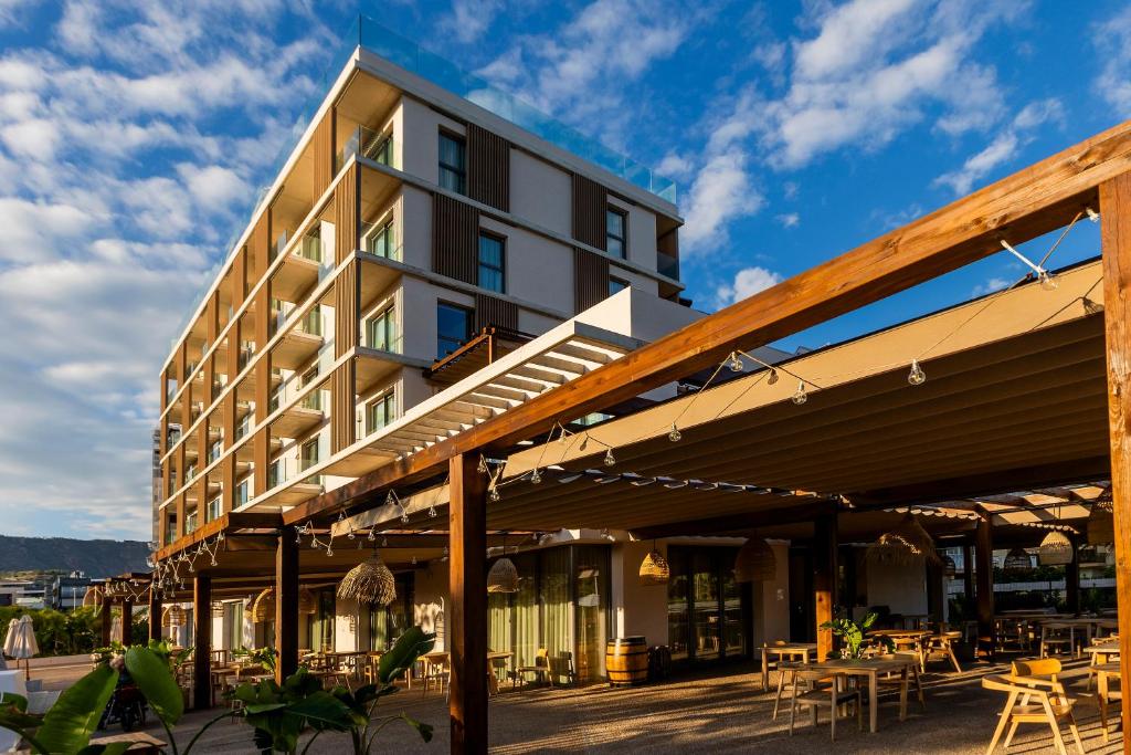 Albades Hotel & Spa - Adults Only, Benicàssim (updated prices 2025)