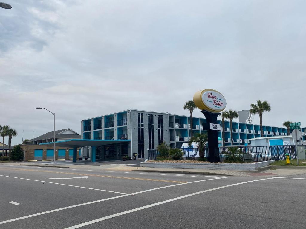 Wave Rider Resort, Myrtle Beach (updated prices 2026)