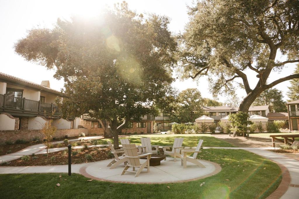 Paso Robles Inn, Paso Robles (updated prices 2026)