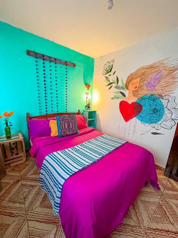 Casa Apapacho hostel, San Cristóbal de Las Casas (updated prices 2026)